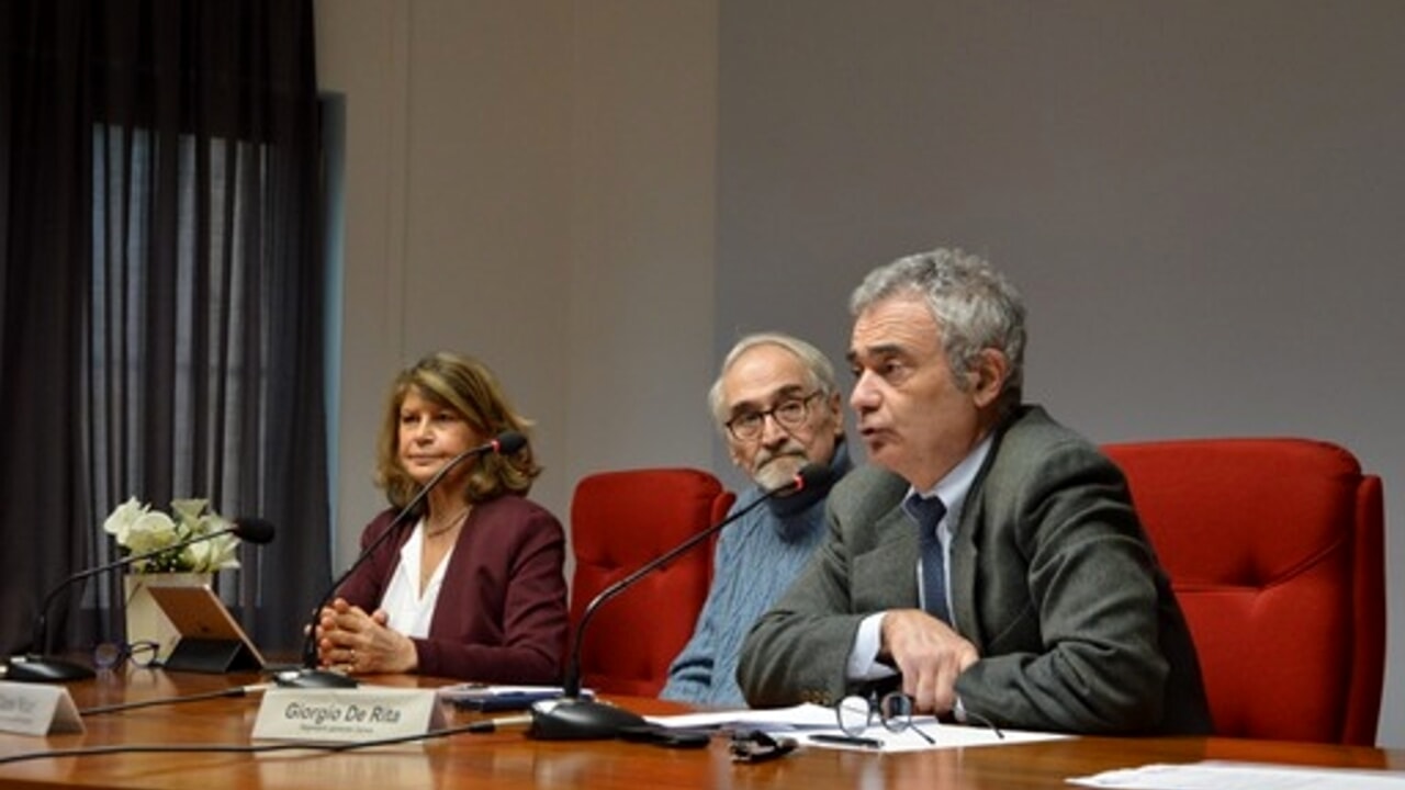 Quali strade percorrere per una cultura che generi un cambiamento nel ...